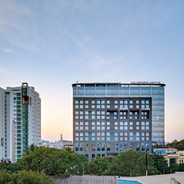 Salarpuria Sattva - MAGNIFICIA - inbengaluruproperties