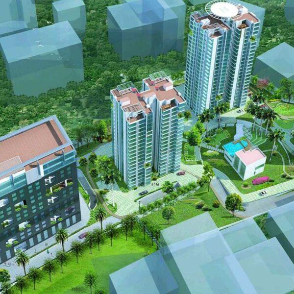Salarpuria Sattva - MAGNIFICIA - inbengaluruproperties